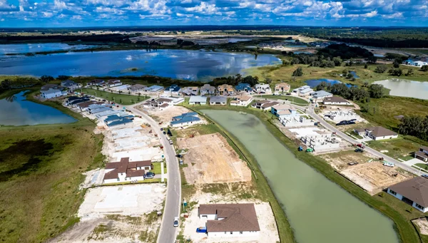 Metro Development Group Across Florida | MetroPlaces