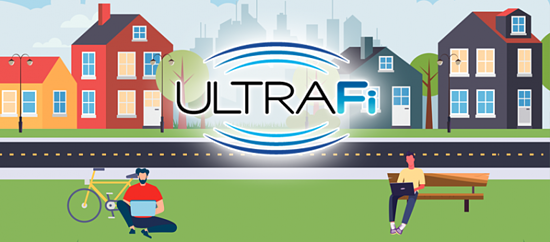 ULTRAFi Now Offered in Nine MetroPlaces Communities | MetroPlaces