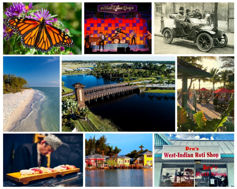 Things to do when you’re living at Brightwater | MetroPlaces