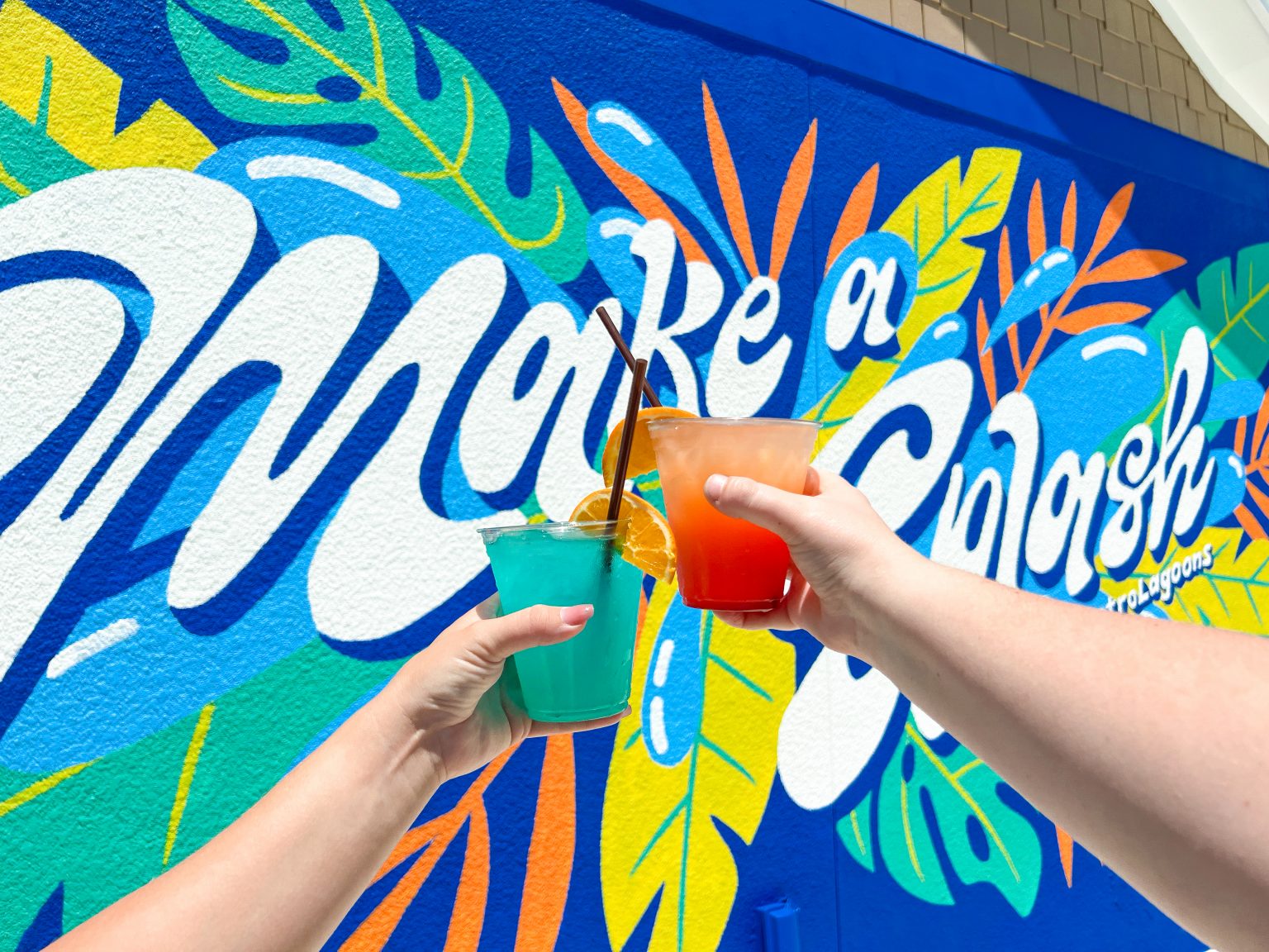 Eight Things to Know about Living the Lagoon Lifestyle at the Largest ...