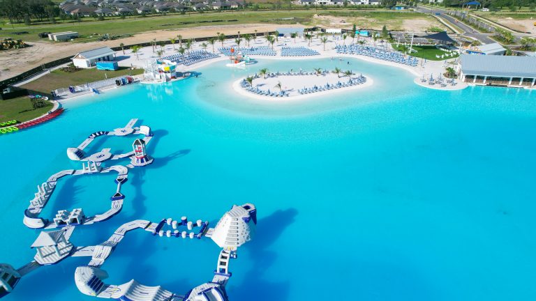 Eight Things to Know about Living the Lagoon Lifestyle at the Largest ...